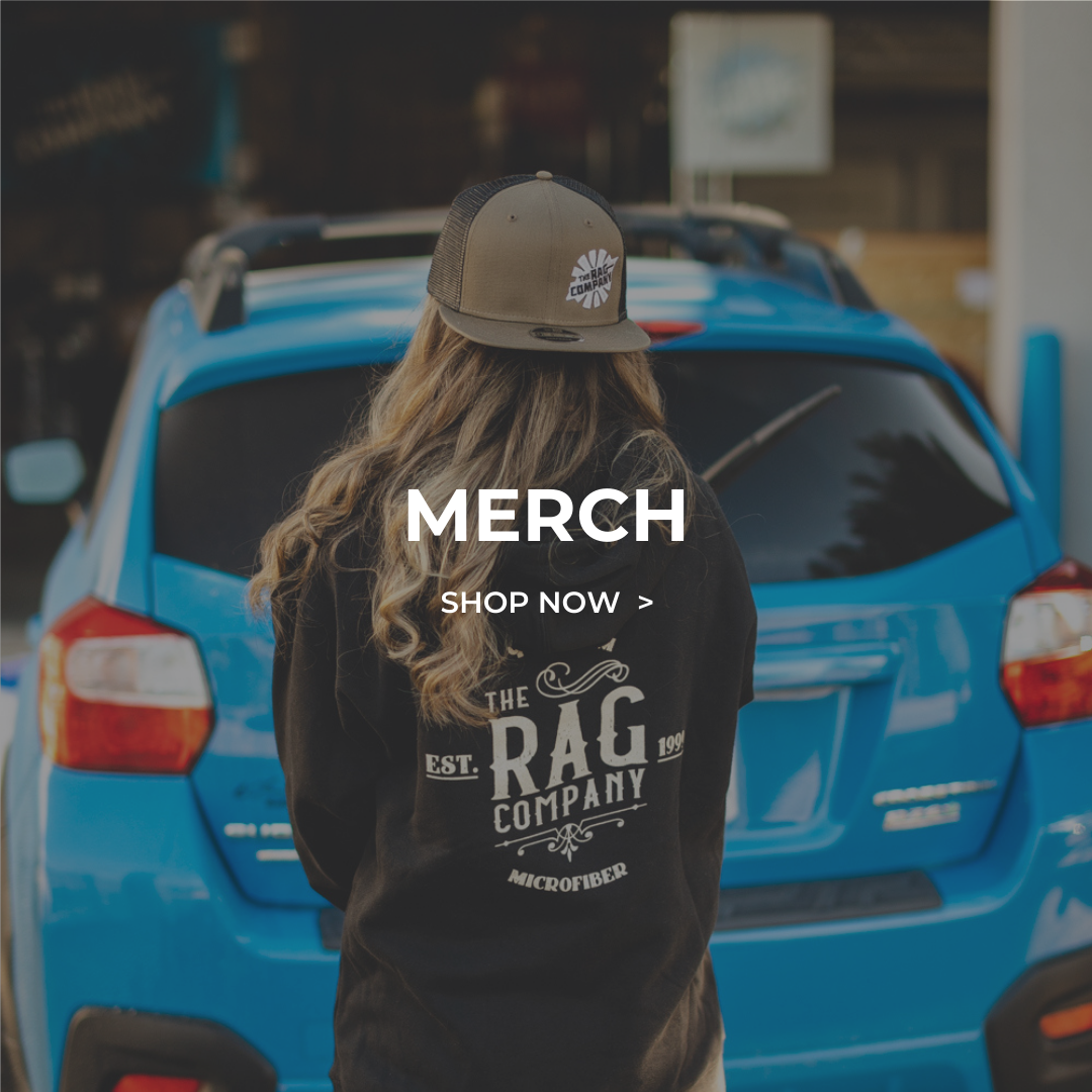 SwagCessoires - The Rag Company Zubehör – The Rag Company Europe